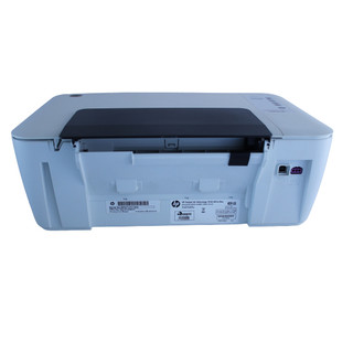 Impressora Multifuncional Hp 2546 Deskjet ink Advantage Wi-FI LCD Print ...