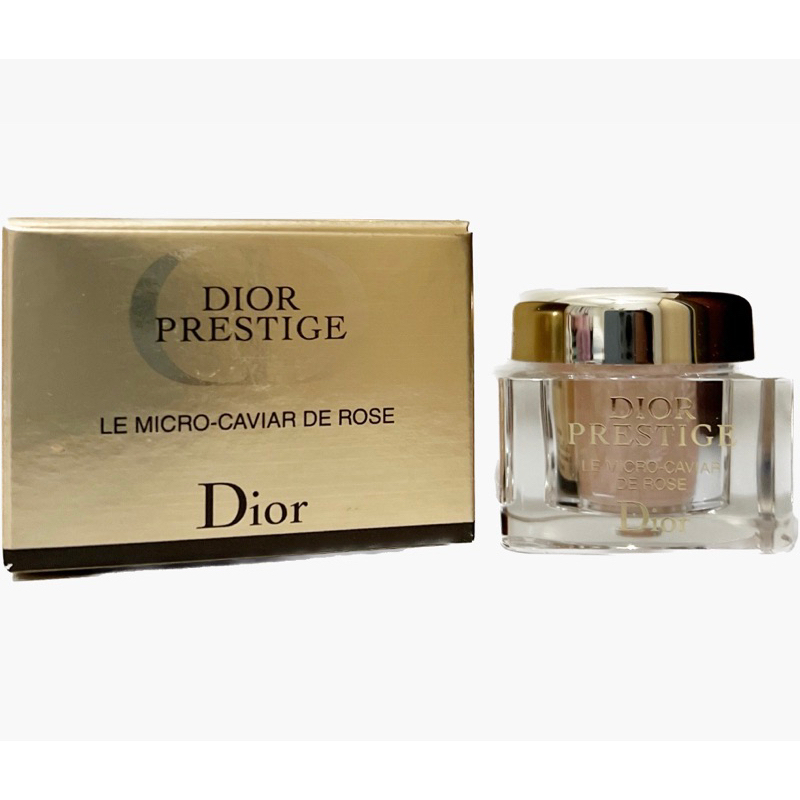 Miniatura Le Micro-Caviar de Rose - Original e Importado | Shopee Brasil