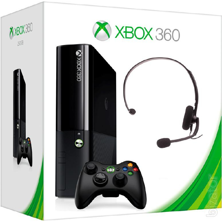 Console ORIGINAL Xbox 360 E, 500Gb, COMPLETO + 4 JOGOS | Shopee Brasil
