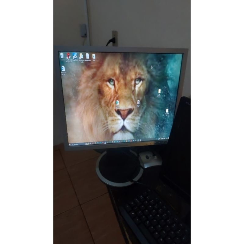 MONITOR POSITIVO LCD TORRE | Shopee Brasil