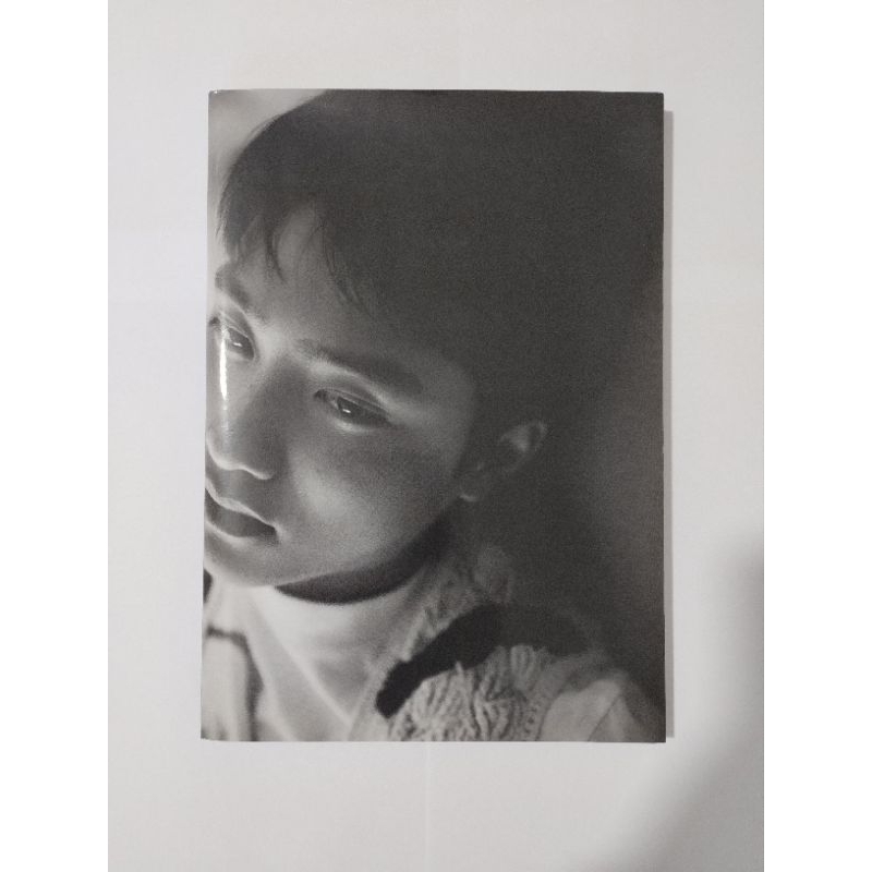 ÁLBUM EMPATHY - D.O. KYUNGSOO (EXO) | Shopee Brasil