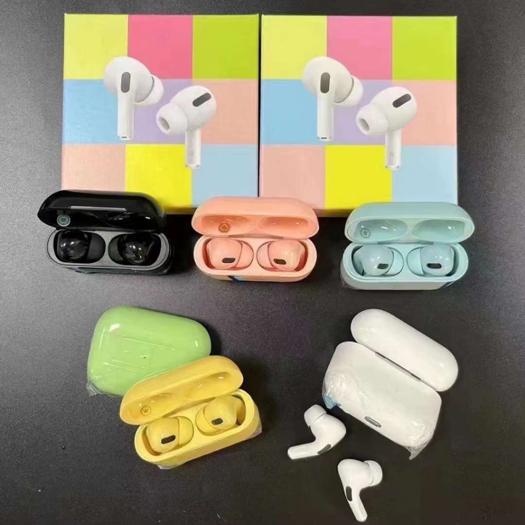 Fone Intra-Auricular Sem Fio Bluetooth i13 Tws Inpods 13 Air Pods Pro ...