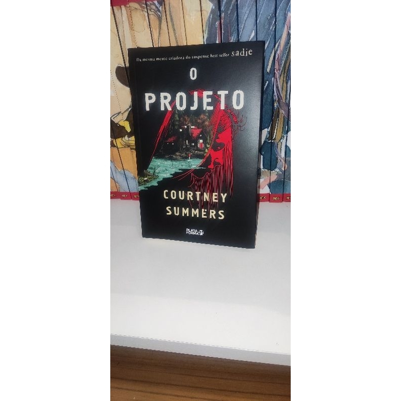 o projeto. | Shopee Brasil