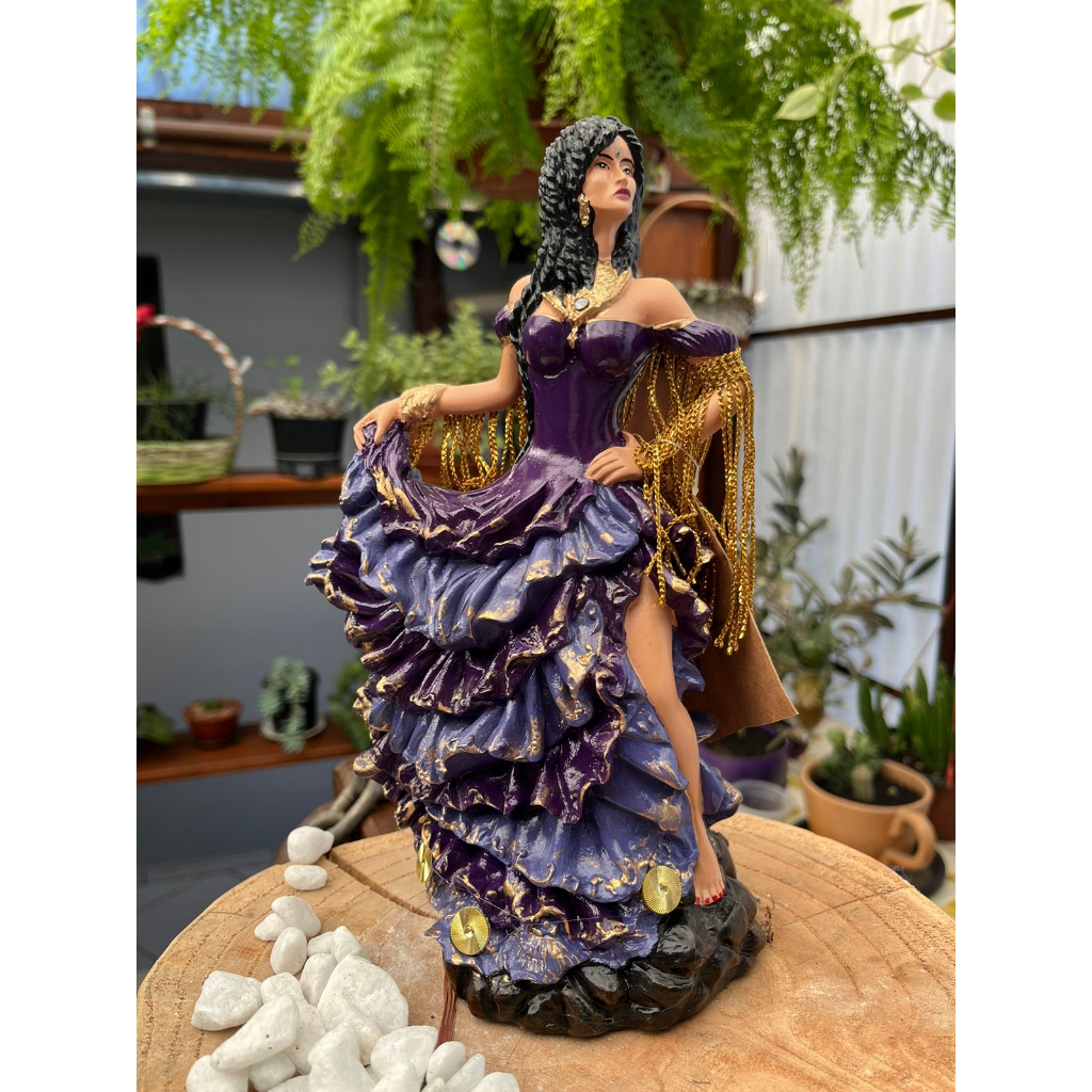 Escultura de Maria Mulambo em resina 27 cm | Shopee Brasil Escultura de Maria Mulambo em resina 27 cm | Shopee Brasil
