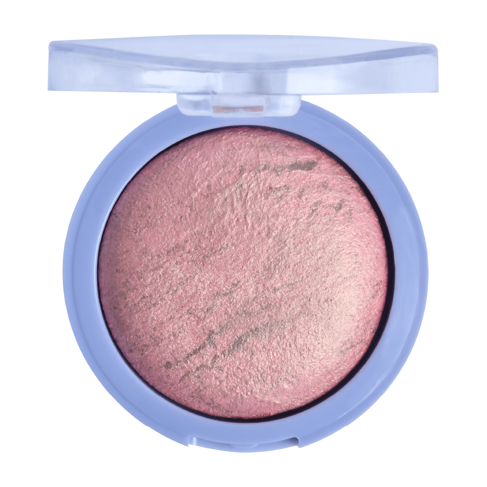 Blush Marble Marmorizado Feels Mood - HB6117 - Ruby Rose | Shopee Brasil