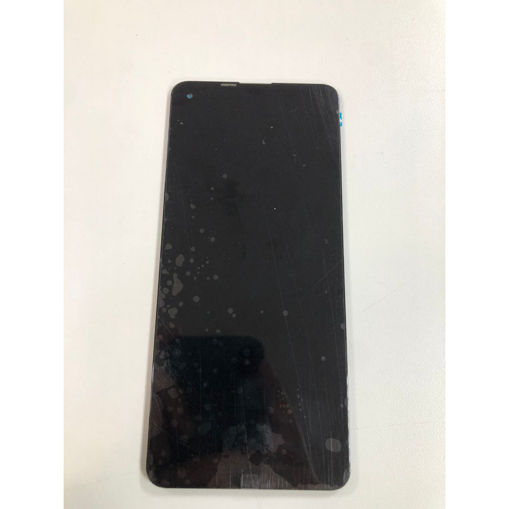 Tela Frontal Lcd Display Touch Compatível A21s A217 | Shopee Brasil