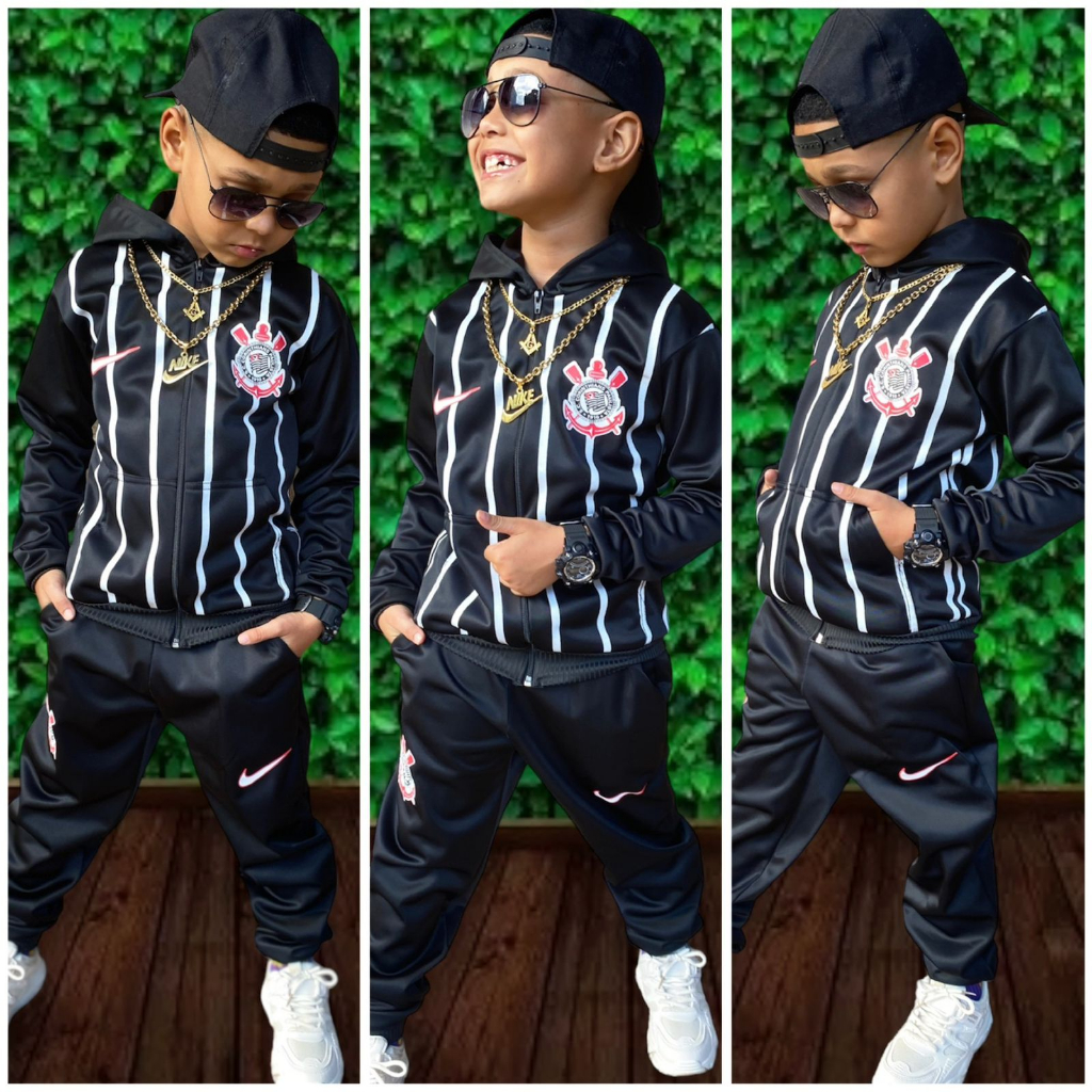 Conjunto Corinthians Infantil - Agasalho Corinthians | Shopee Brasil Conjunto Corinthians Infantil - Agasalho Corinthians | Shopee Brasil