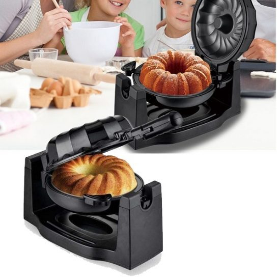 MAQUINA DE BOLO CAKE MACHINE | Shopee Brasil
