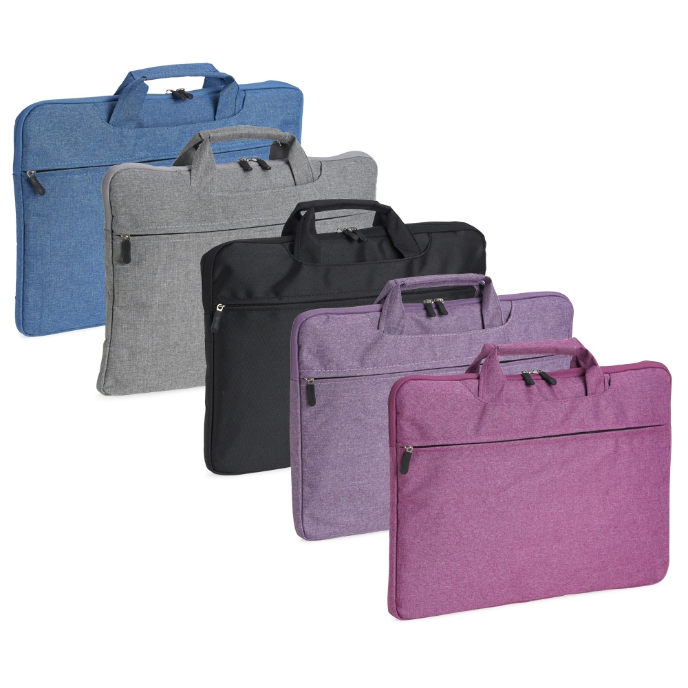 Pasta Bolsa Maleta Executiva para Notebook 15’6 Resistente à Água | Shopee Brasil