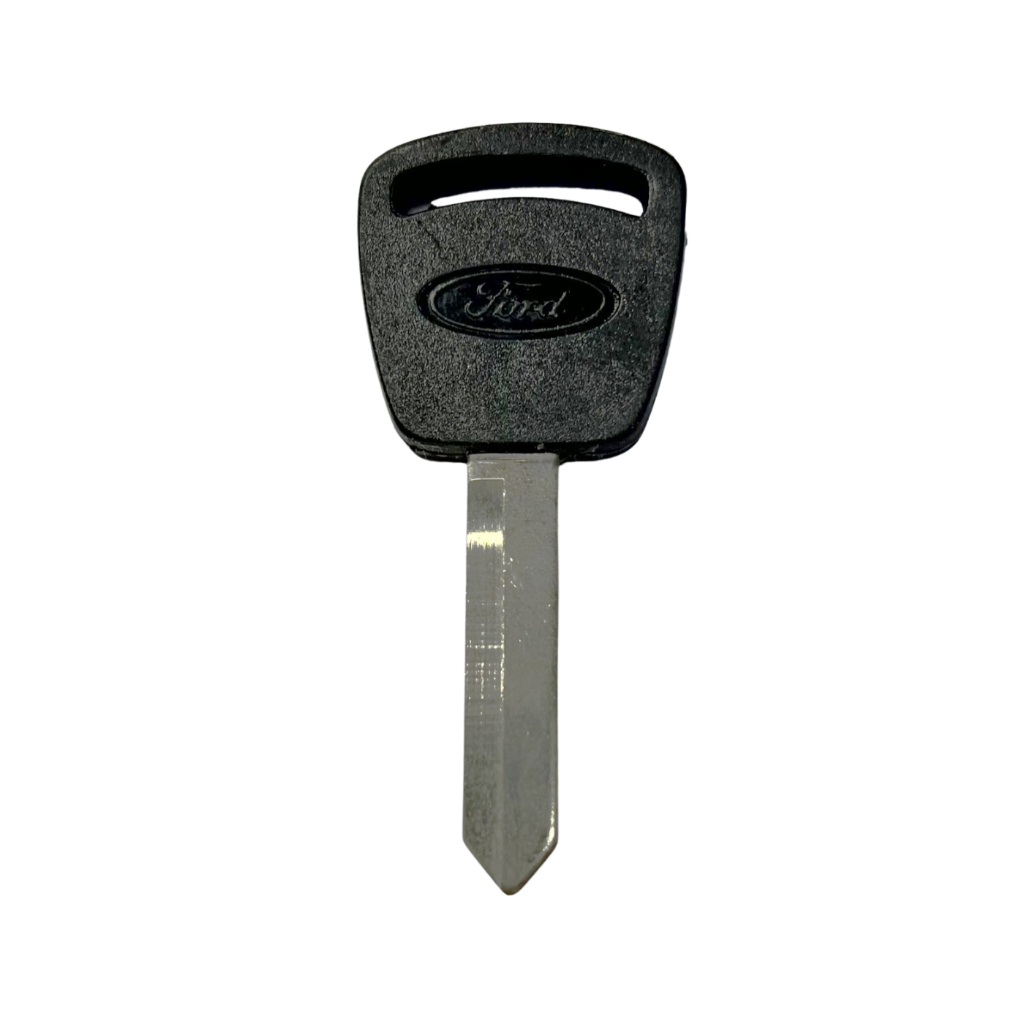 Chave Virgem F1000 Original Ford | Shopee Brasil