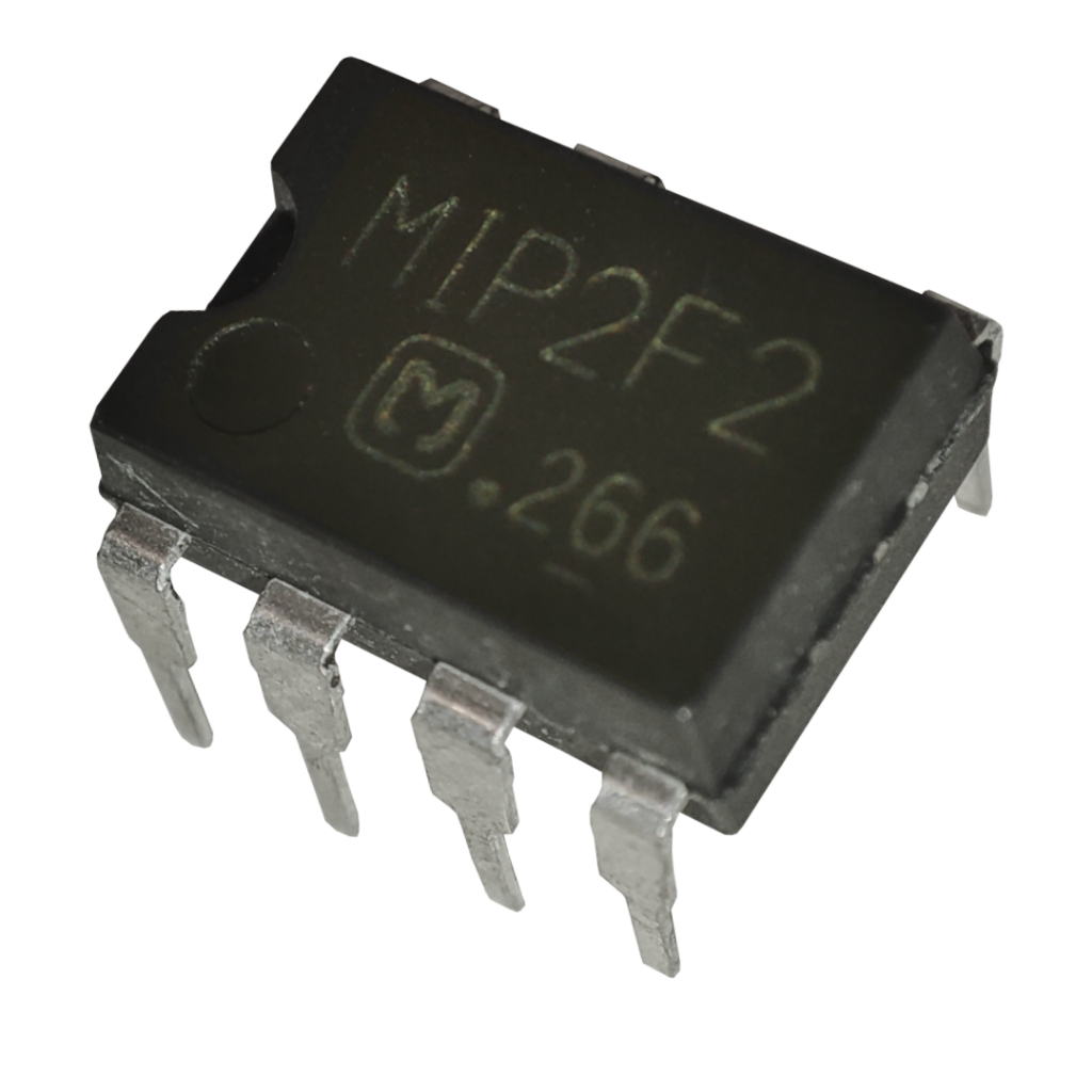 Mip2f2 Circuito Integrado Mip 2f2 7 Pinos | Shopee Brasil