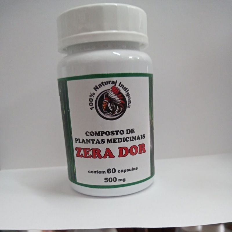 zera dor | Shopee Brasil