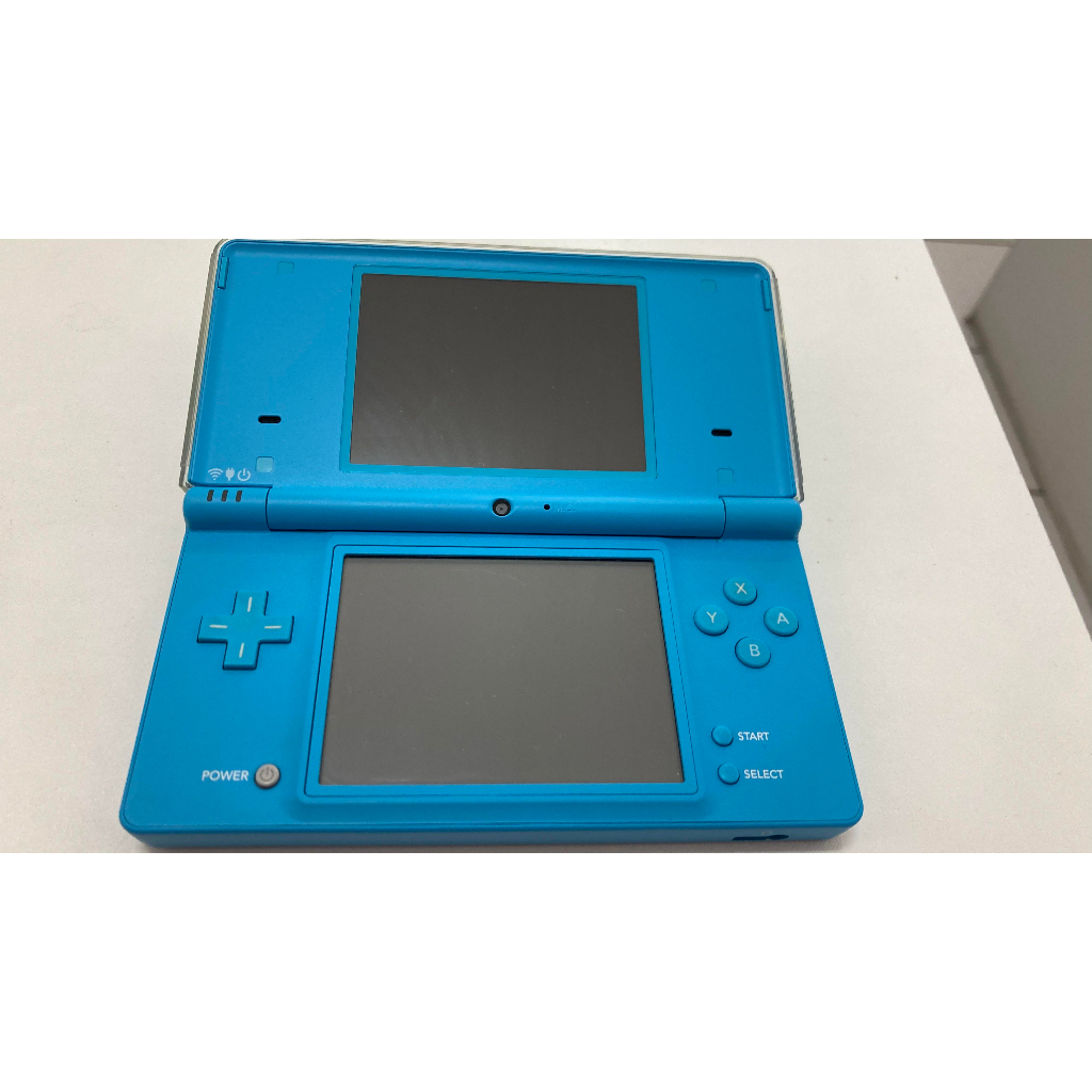 Nintendo DSi Azul - excelente estado, tudo original e funcionando ...