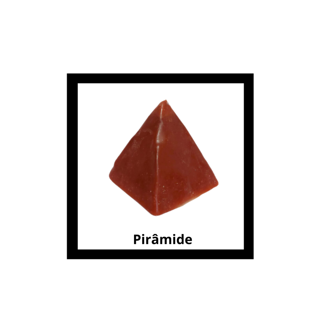 Vela Pirâmide | Shopee Brasil