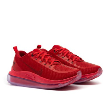 Tênis Nikke Air Max Bolha 720 Masculino Com Sola Em Gel O Mais Vendido ...