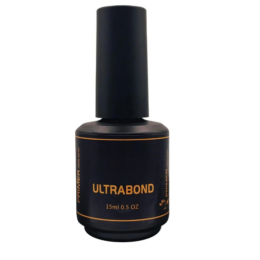 Ultra Bond Primer 15ml Ultrabond Unhas Gel ACRIGEL / TINTINNAILCENTER ...