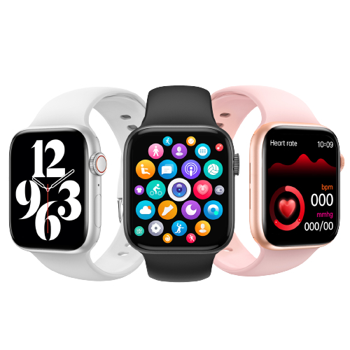 Smartwatch X8 PRO MAX BIG Relógio Inteligente Faz Chamada e Recebe ...