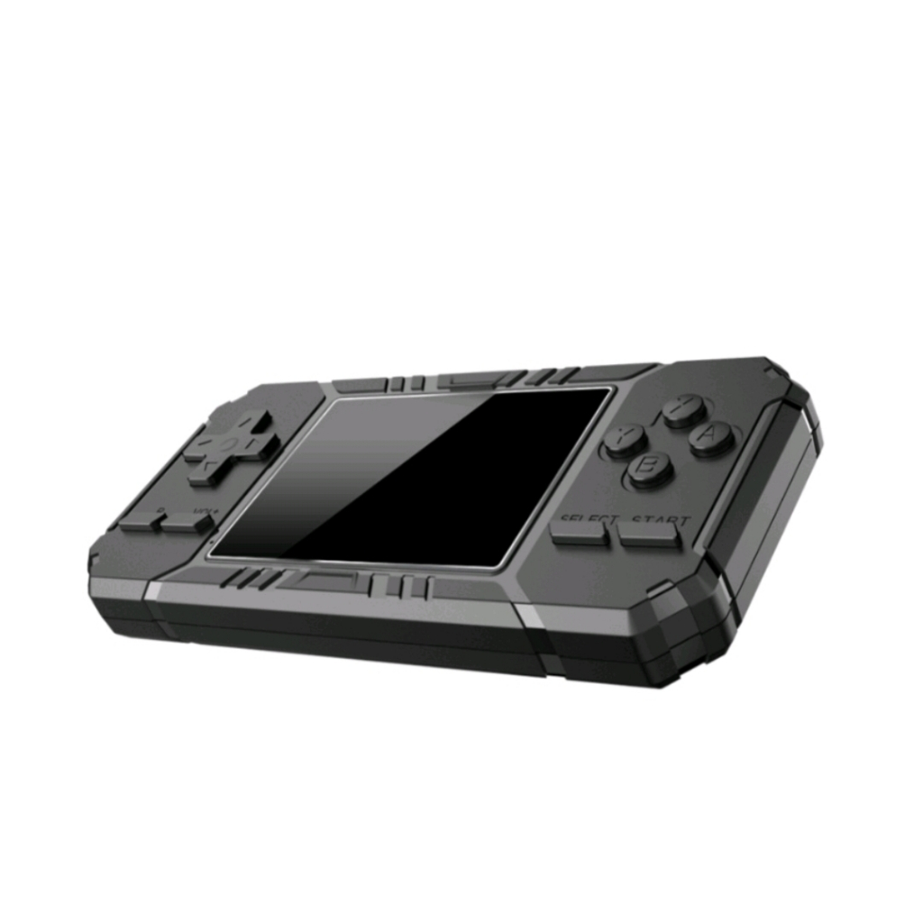 Game console handheld S8 520 Retro Jogos de 3.0 Polegadas com controle ...
