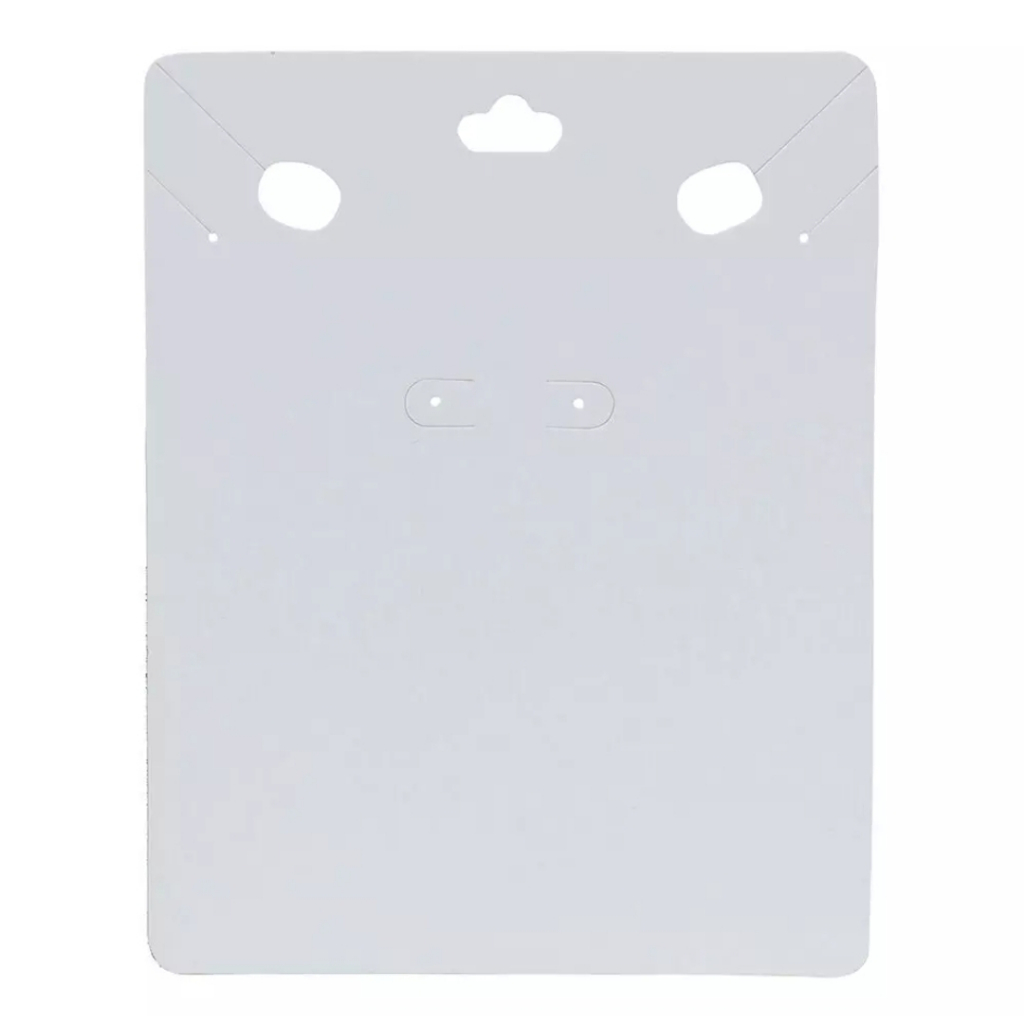 Tag Max Colar Para Colar/brinco grandes 50 Peças | Shopee Brasil