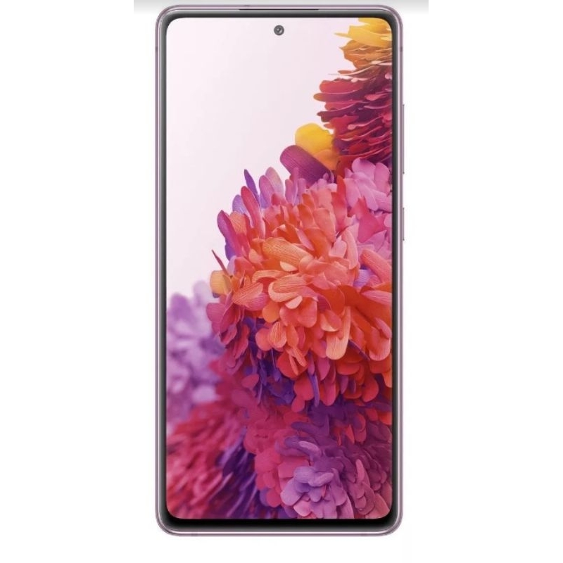 Samsung Galaxy S20 FE 5G 5G Dual SIM 128 GB cloud lavender 6 GB RAM | Shopee Brasil