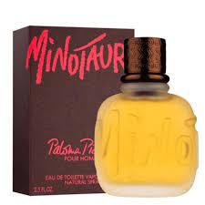 PERFUME MINOTAURE 75 ML EAU DE TOILETTE MASCULINO ORIGINAL E LACRADO ...