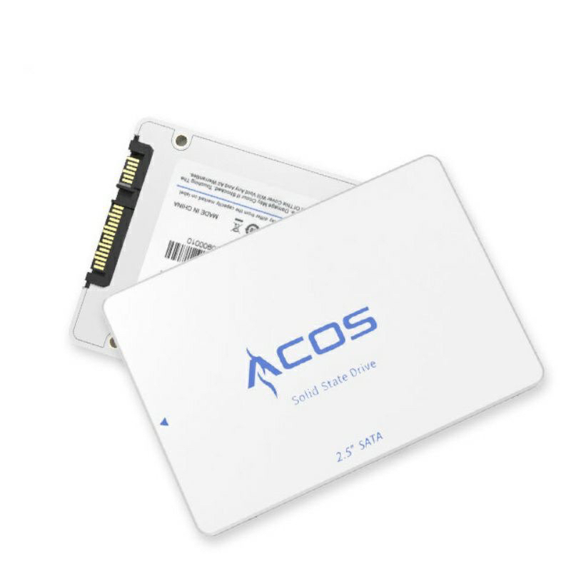 SSD Acos 512gb Alta Velocidade Pc, Notebook, Jogos | Shopee Brasil