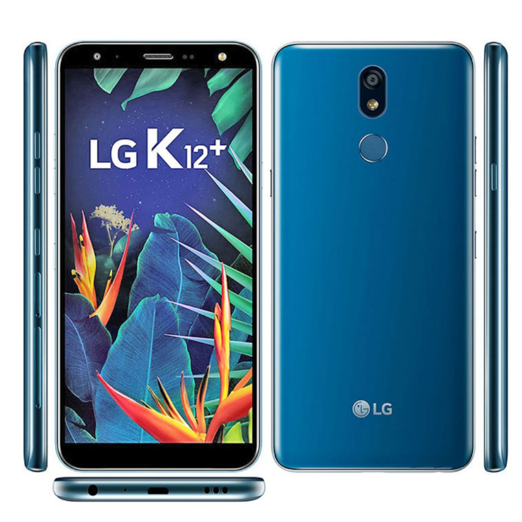 Capa Capinha Transparente Anti Impacto TPU Para LG K8 K9 K11 K12 K22 ...