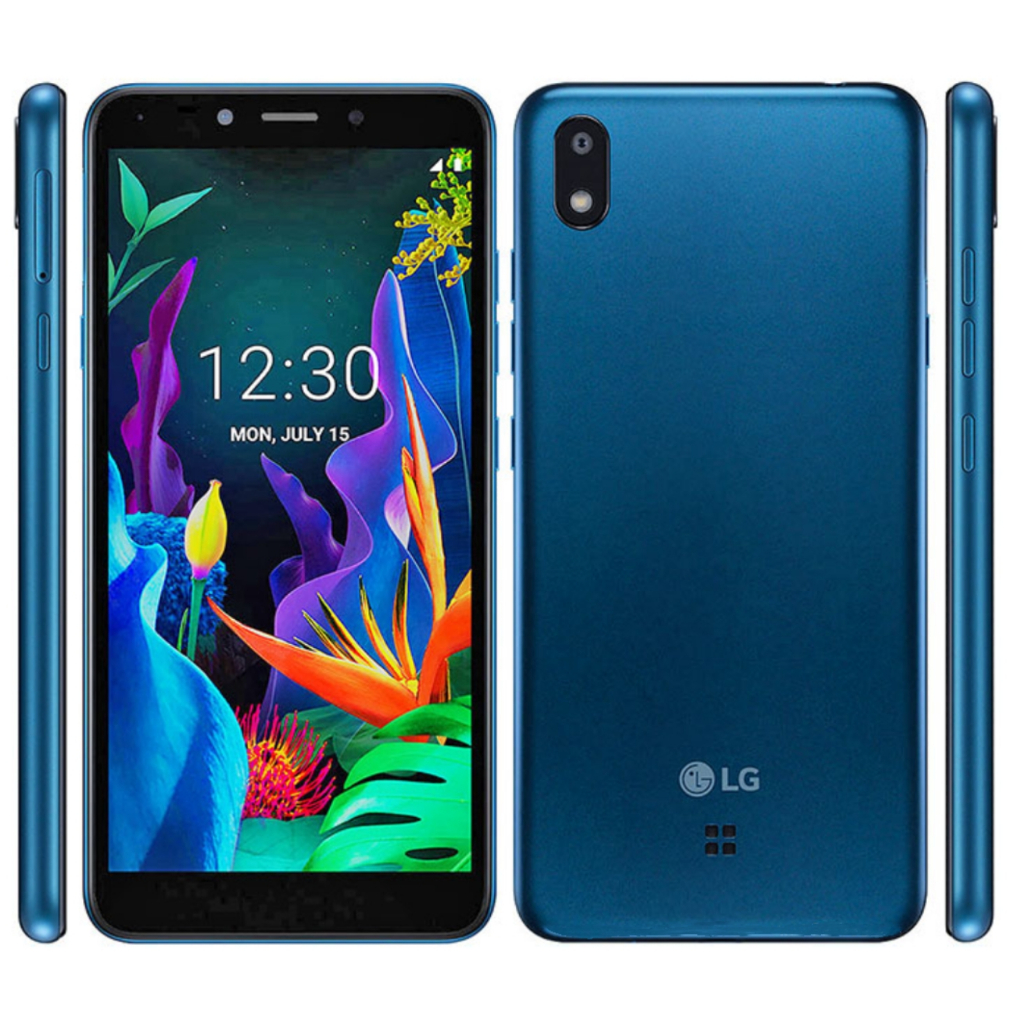 Capa Capinha Transparente Anti Impacto TPU Para LG K8 K9 K11 K12 K22 ...