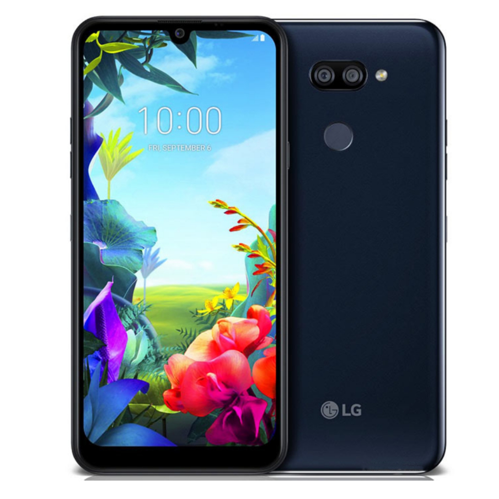 Capa Capinha Transparente Anti Impacto TPU Para LG K8 K9 K11 K12 K22 ...