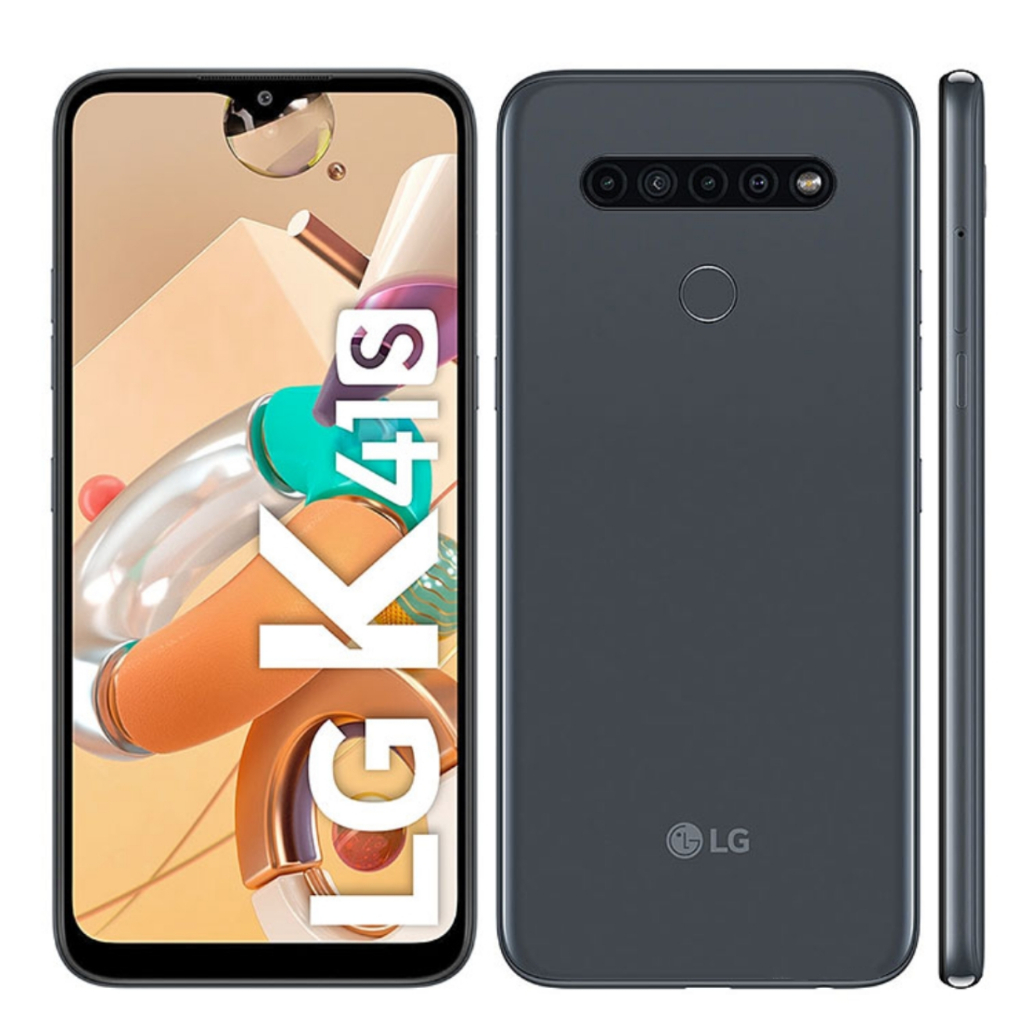 Capa Capinha Transparente Anti Impacto TPU Para LG K8 K9 K11 K12 K22 ...