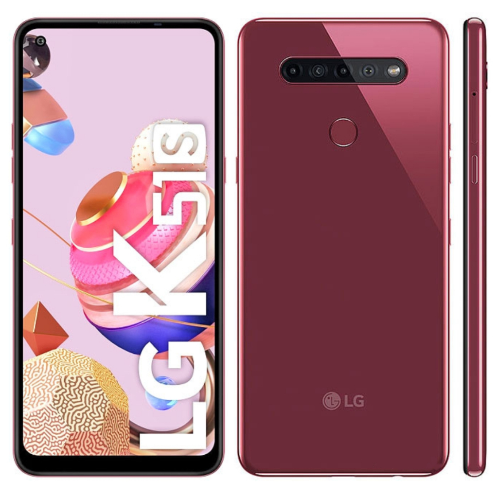 Capa Capinha Transparente Anti Impacto TPU Para LG K8 K9 K11 K12 K22 K40s K41/ K41s K51/ K51s ...