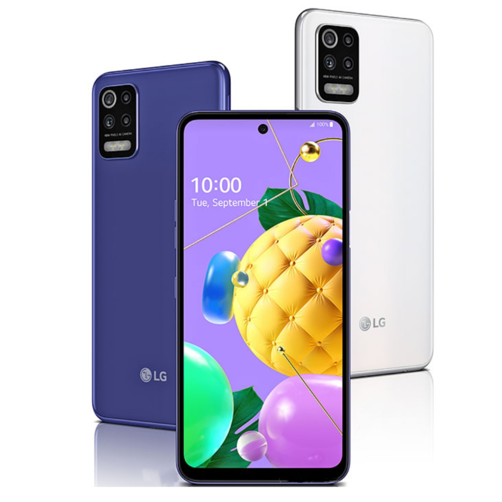 Capa Capinha Transparente Anti Impacto TPU Para LG K8 K9 K11 K12 K22 ...