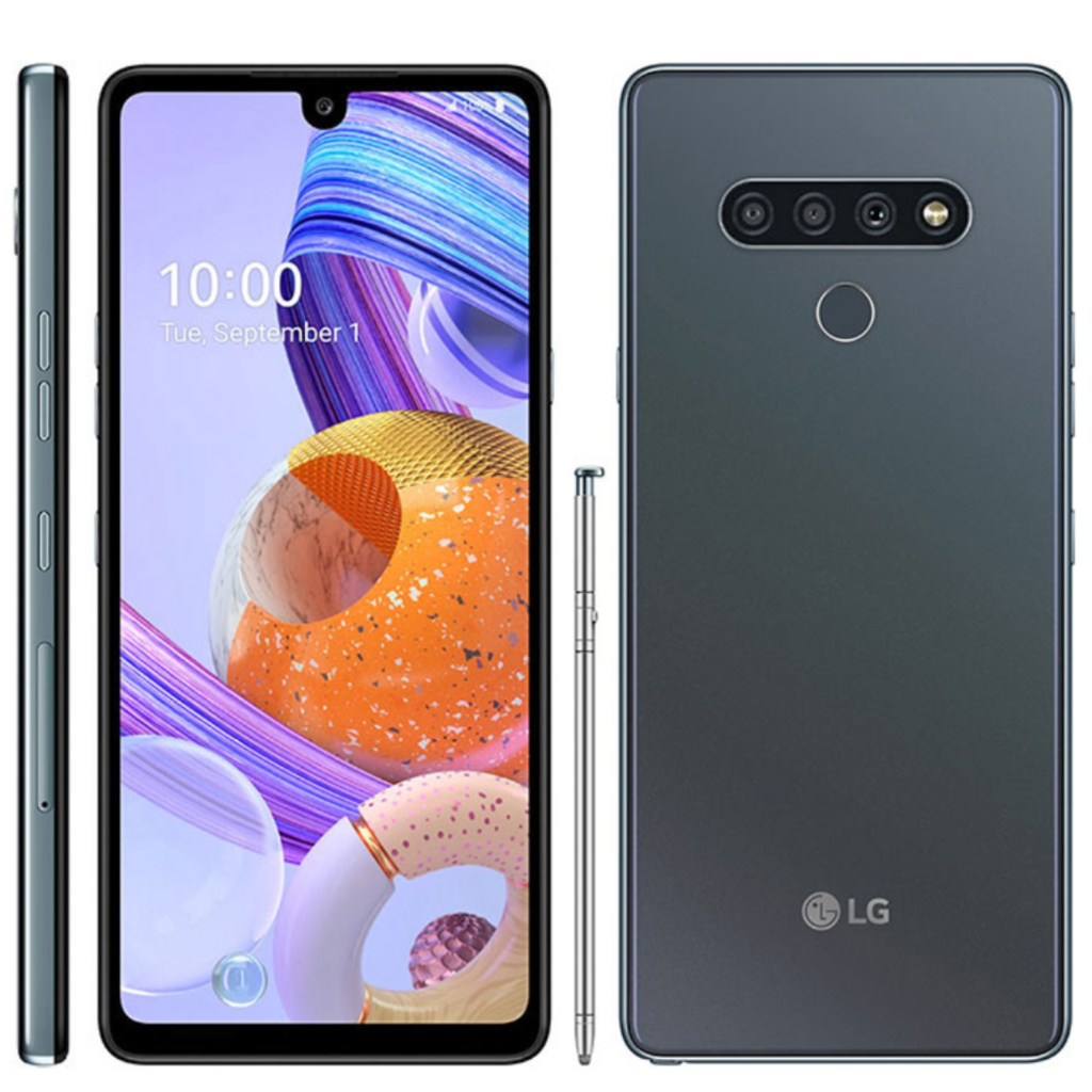 Capa Capinha Transparente Anti Impacto TPU Para LG K8 K9 K11 K12 K22 ...