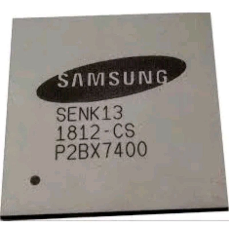 Circuito Integrado SENK BGA Samsung Original e Novo | Shopee Brasil