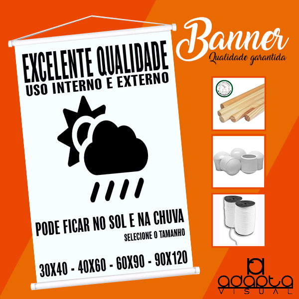Banner Personalizado | Shopee Brasil