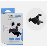 Suporte Universal Para Carro de Celular ITBLUE LE-069 Preto | Shopee Brasil