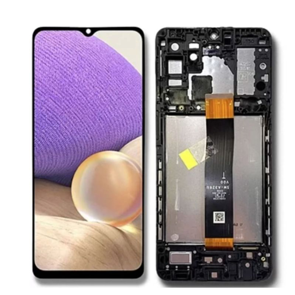 Tela Display Frontal Touch Lcd A32 5G A326 Nacional | Shopee Brasil Tela Display Frontal Touch Lcd A32 5G A326 Nacional | Shopee Brasil