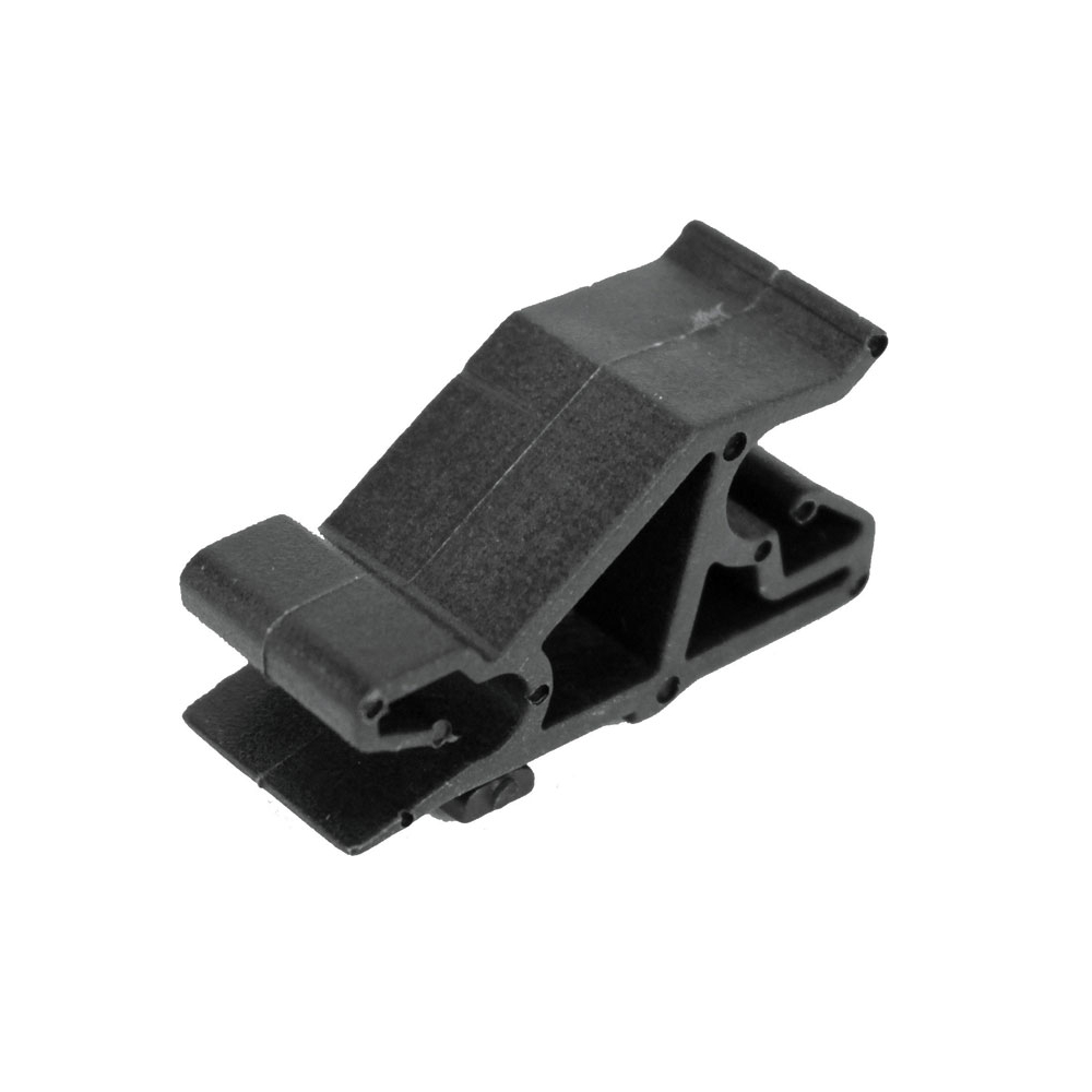 Grampo Fixacao Haste Do Capo Fiat SIENA 1996 á 2019 | Shopee Brasil