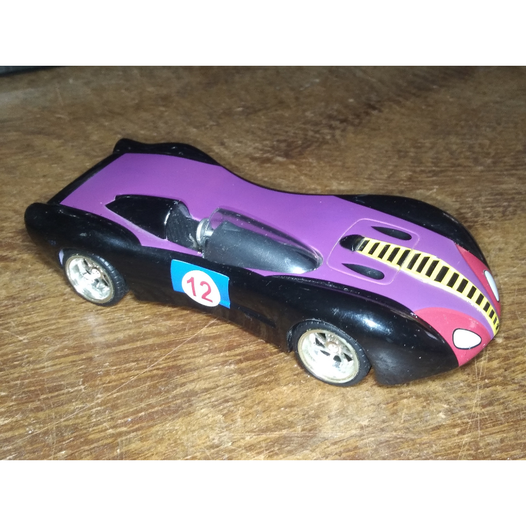 Speed Racer Snake Oiler Jada Toys 1/32 | Shopee Brasil