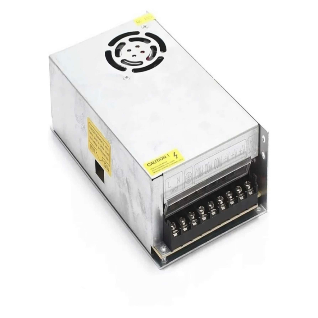 Fonte Chaveada Bivolt Colmeia 12v 20a Automotivo Cftv Led | Shopee Brasil