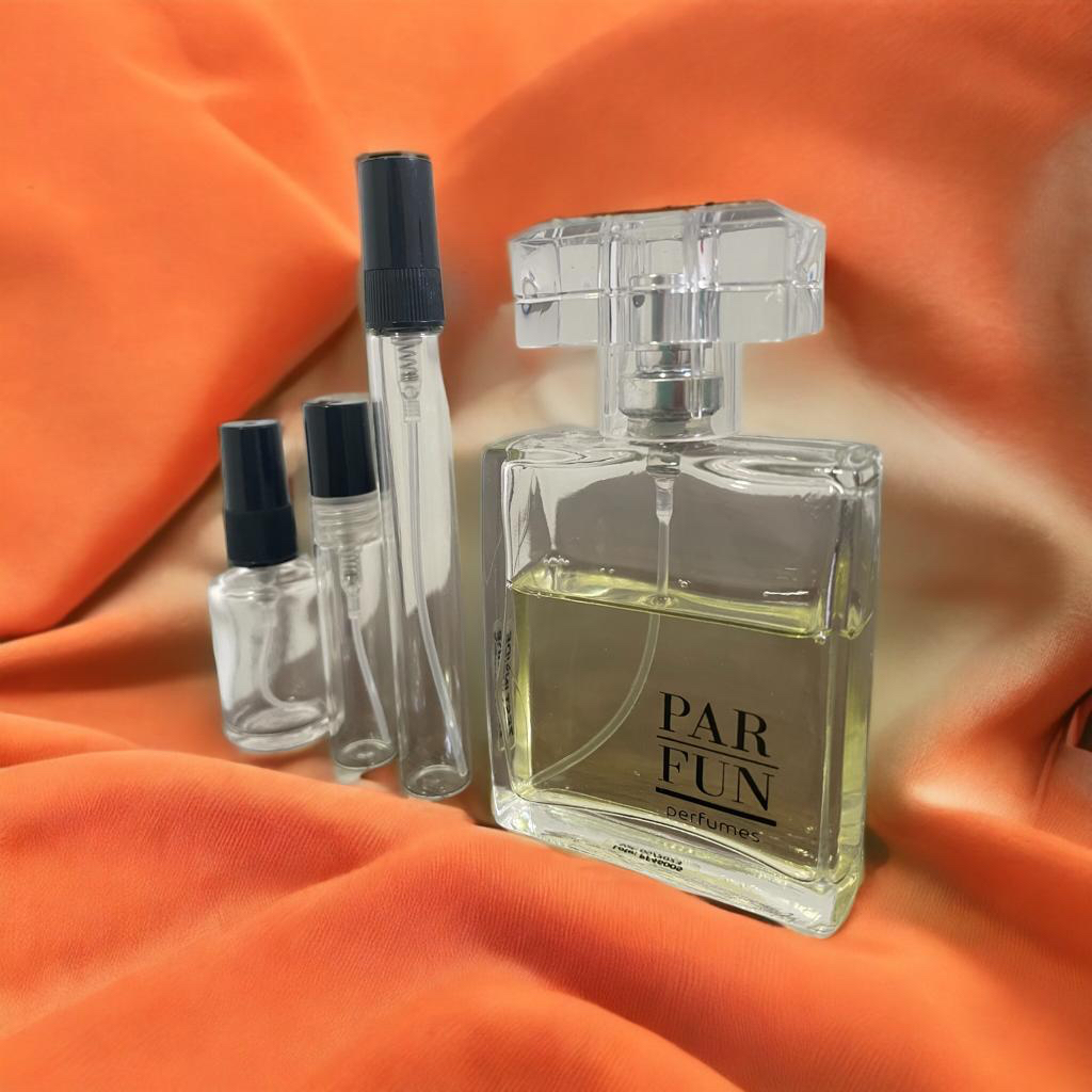 Parfun (Zest Inside, El Sr., Last Man) | Shopee Brasil