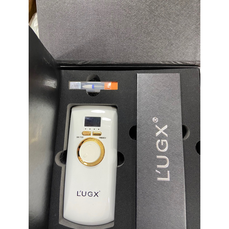 Motor Lugx Portátil Completo 30.000RPM | Shopee Brasil