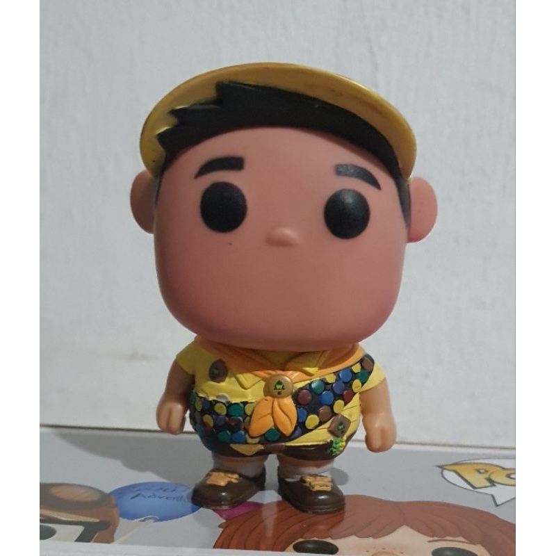 funko pop Russel Up | Shopee Brasil funko pop Russel Up | Shopee Brasil
