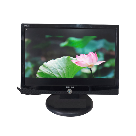 Monitor Lcd 15/17/19 DIVERSOS - Com Cabos | Shopee Brasil