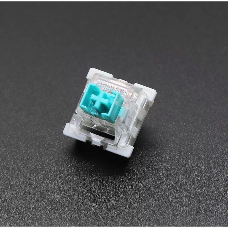 Switch para Teclado Mecânico Outemu - Azul - Marrom - Vermelho - Roxo ...