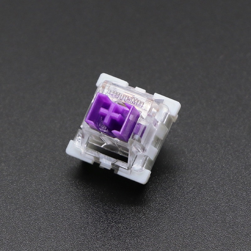 Switch Outemu Switch Teclado Mecânico - Azul - Marrom - Vermelho - Roxo ...