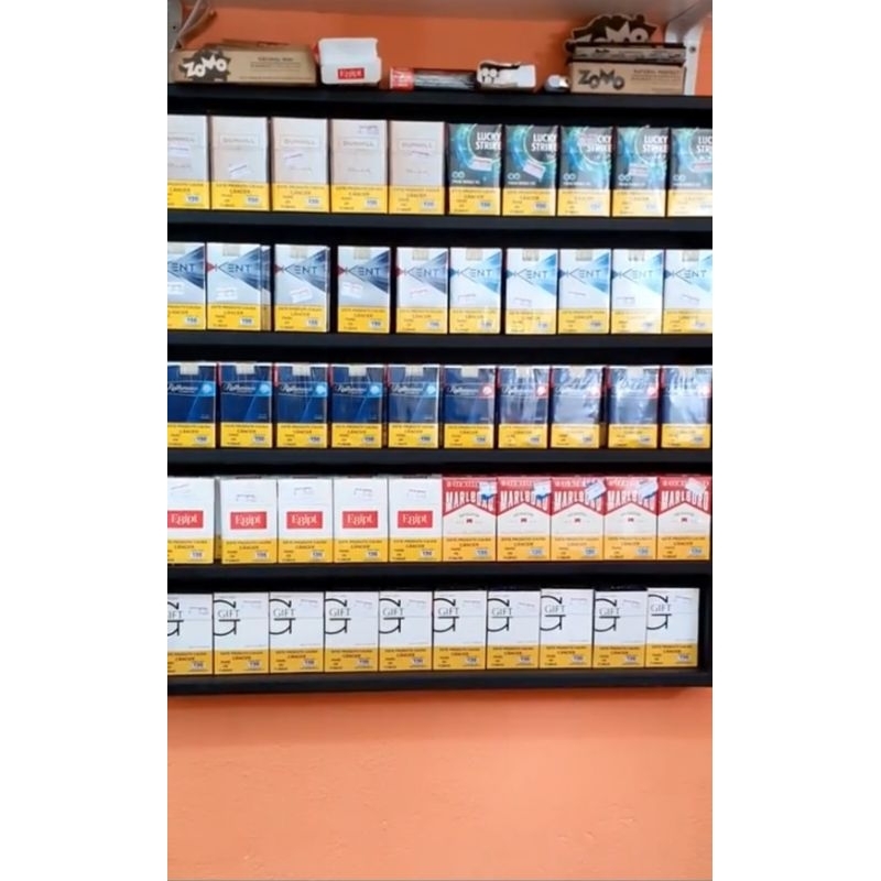 expositor de bar | Shopee Brasil