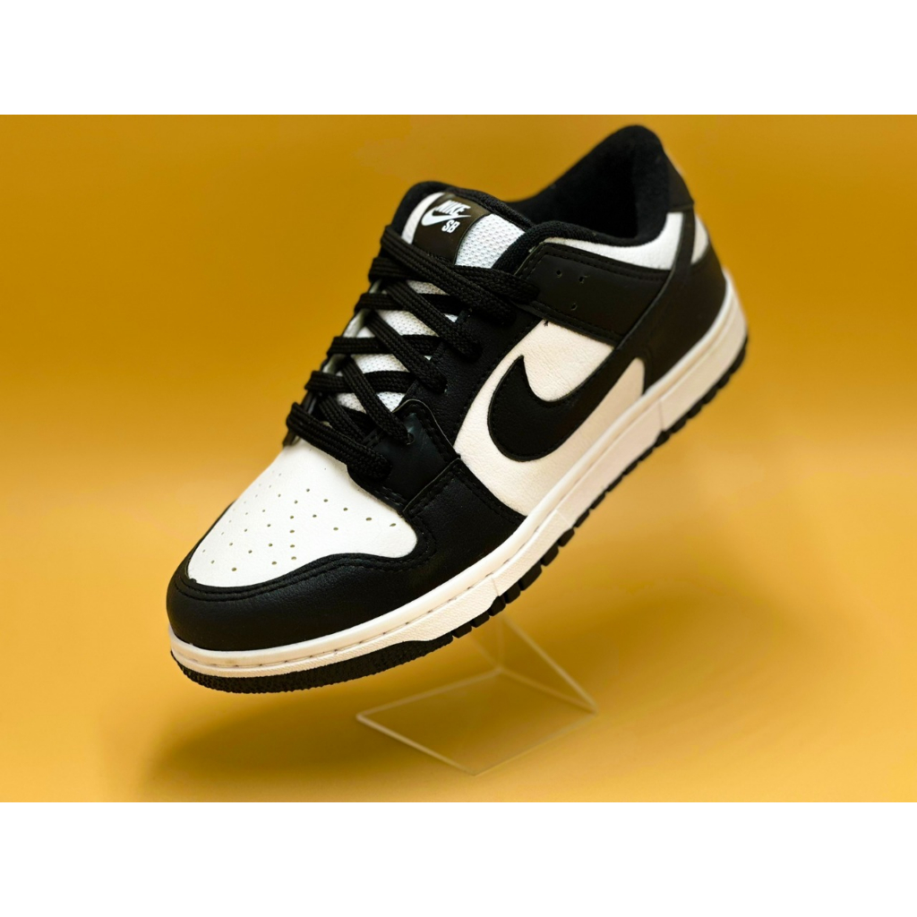 TÊNIS NIKE SB DUNK LOW PANDA | Shopee Brasil