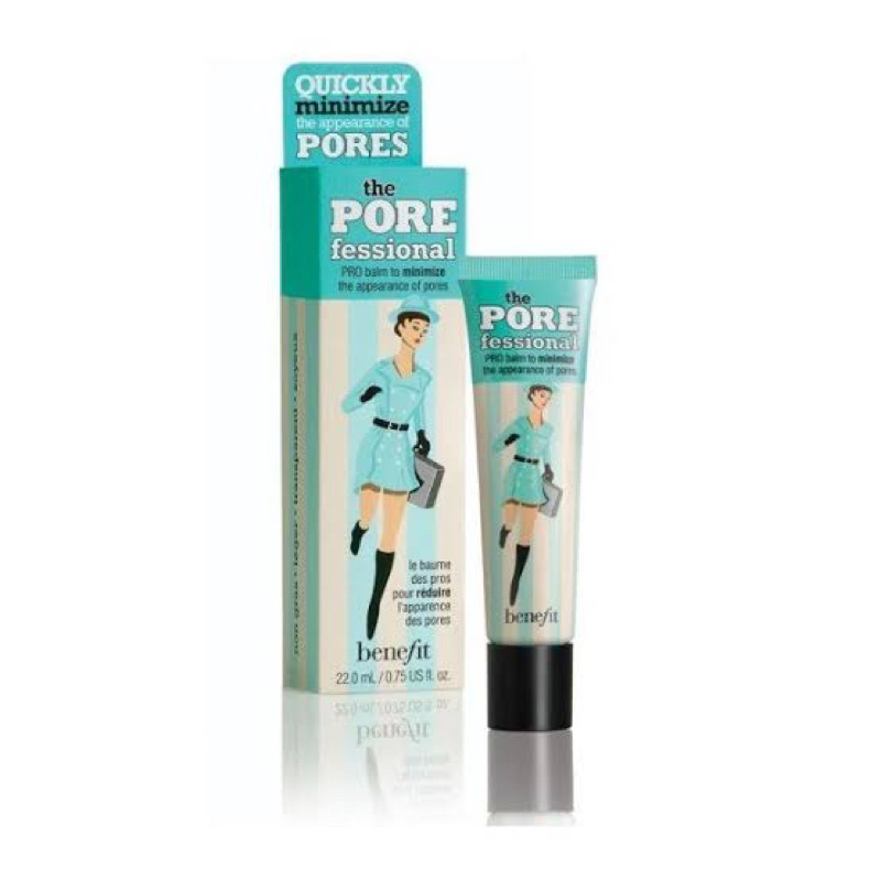 Benefit Primer The POREfessional - Full Size | Shopee Brasil