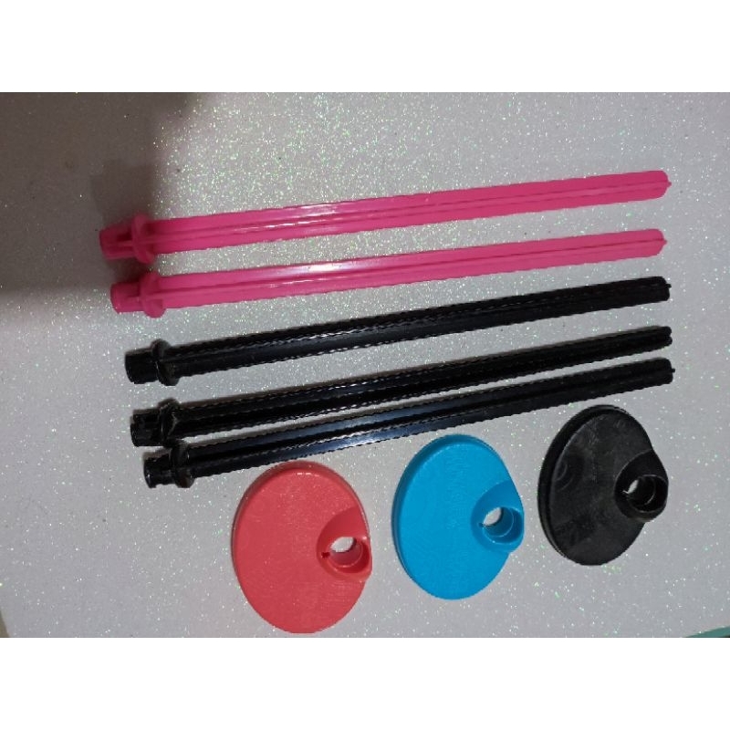 Monster high base e haste de suporte | Shopee Brasil
